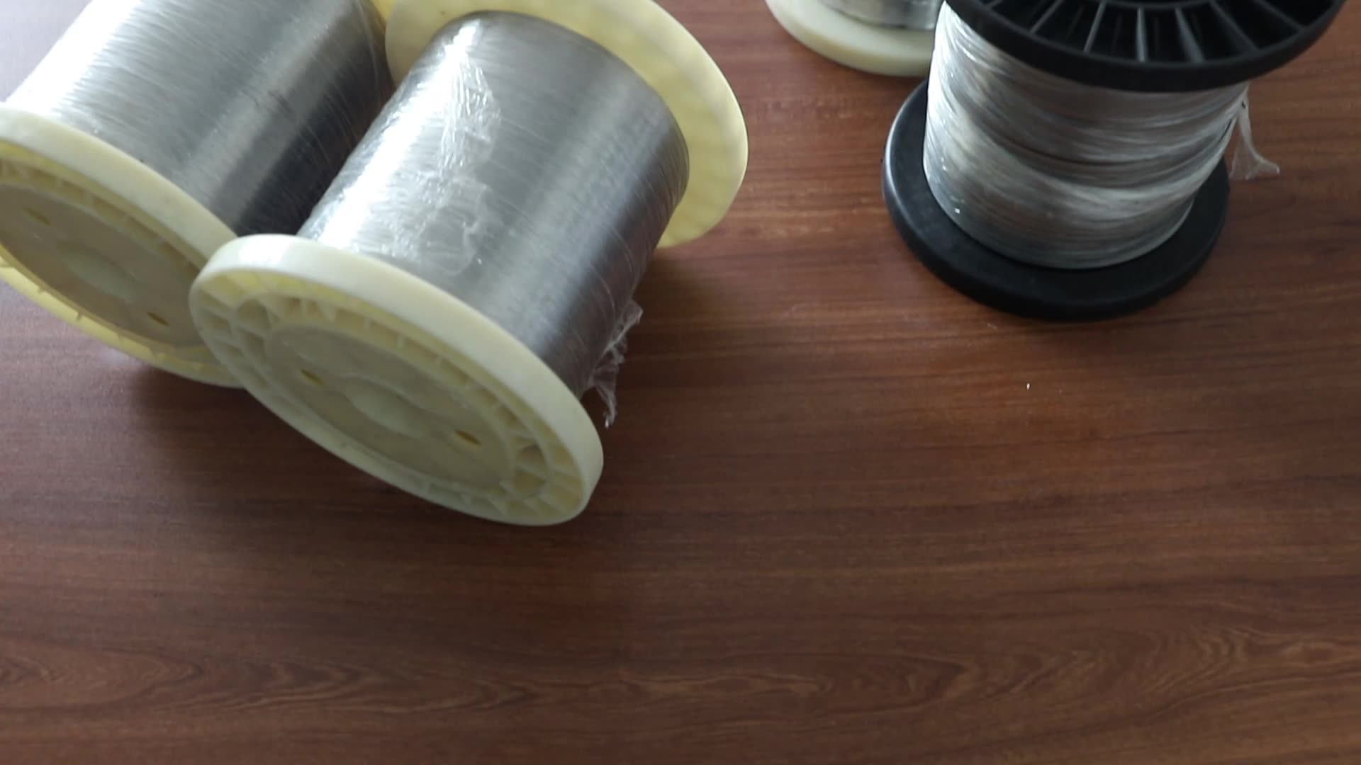 Stainless Steel Ss 304 316 Welding Wire Coil Ss Wire Rolls 25mm ...