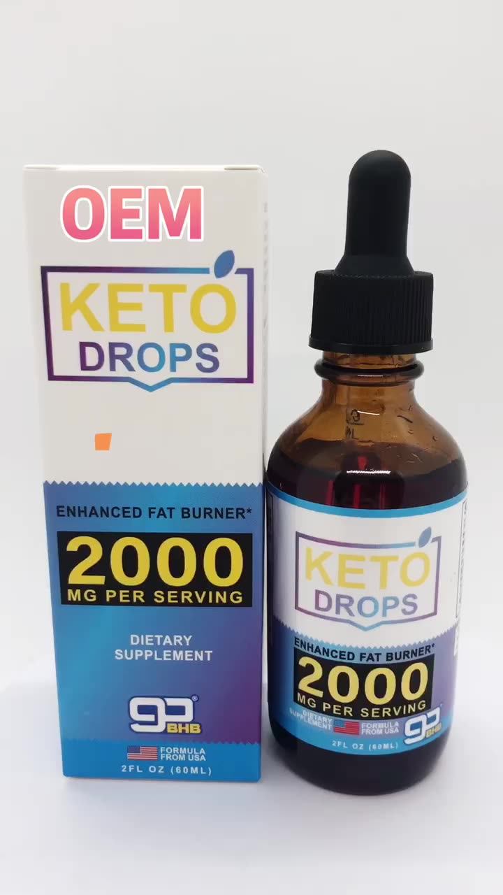 Hot Sale Weight Loss Drops Best Diet Drops For Fat Burner Effective ...