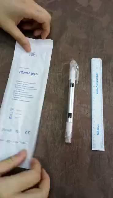 Non-toxic Skin Marker For Tatoo - Buy Safe Skin Marker Pen,Skin Safe ...