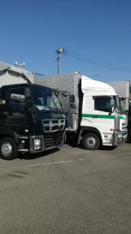 Popular Good Condition Flat Body Japanese Used Trucks For Sale Used Trucks Japan - Buy Used ...