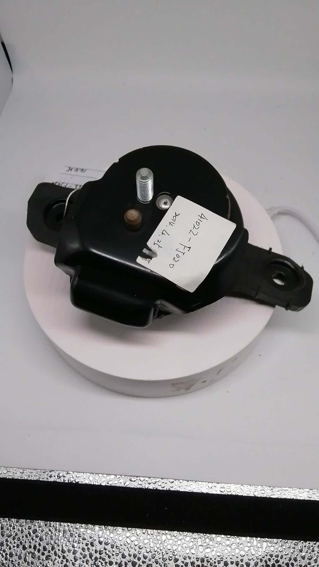 Engine Support 41022-fj020 - Buy Engine Mount,41022-fj020,Auto Part ...