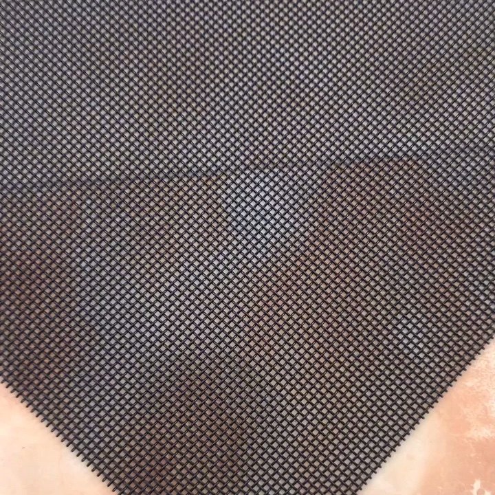 Australian Standard Black Powder Coated 316 Marine Stainless Steel ...