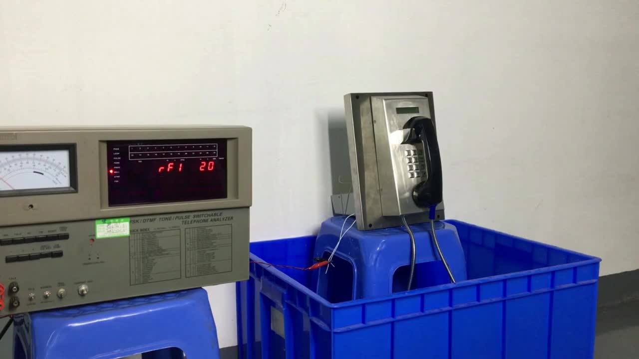 Prisoner Telephone,Analog/sip Prison Phone,Inmate Telephones With ...