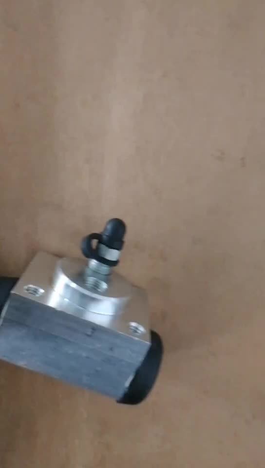 Accessories Car Brake Wheel Cylinder 47550-09070 For Toyota Hilux ...