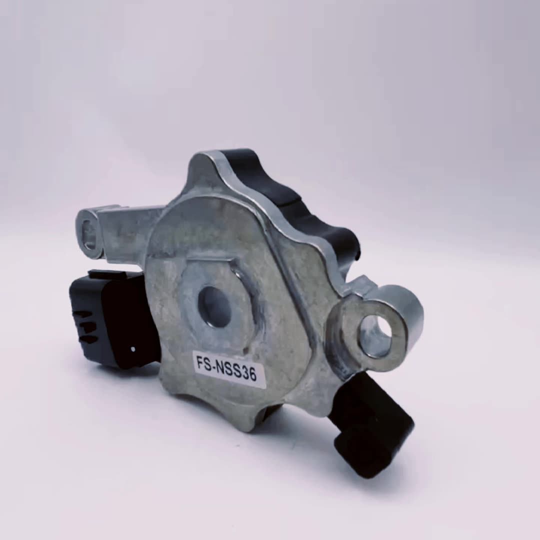 4270026000 4270026500 Neutral Safety Switch Fs-nss36 For Kia Hyundai ...