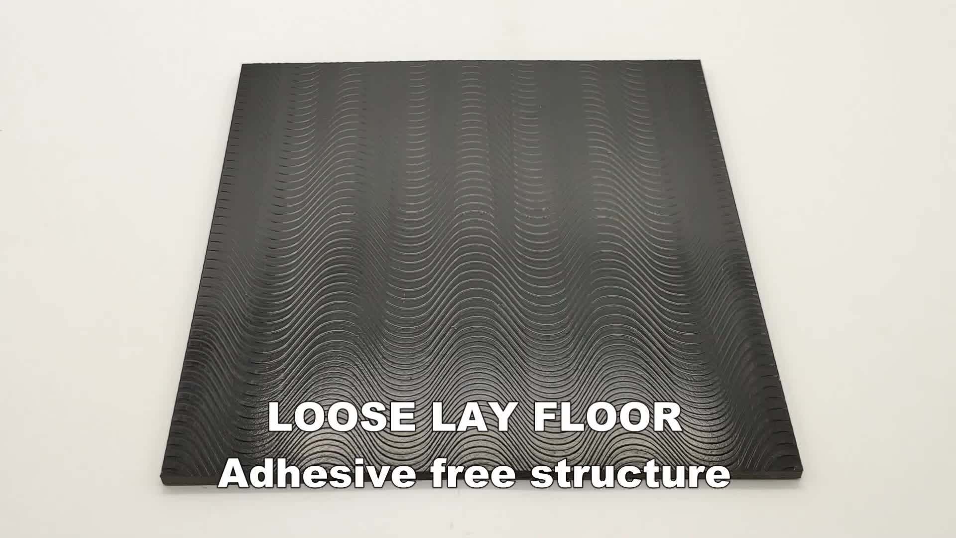 Embossed In Register Vinyl Flooring – Flooring Tips