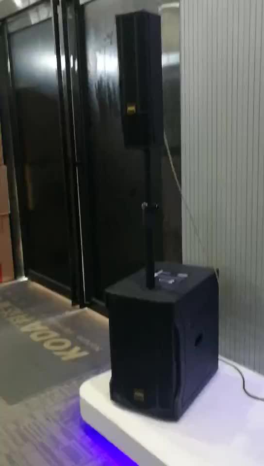 Night Club Concert Sound System Sound Box Karaoke Speaker - Buy Concert ...