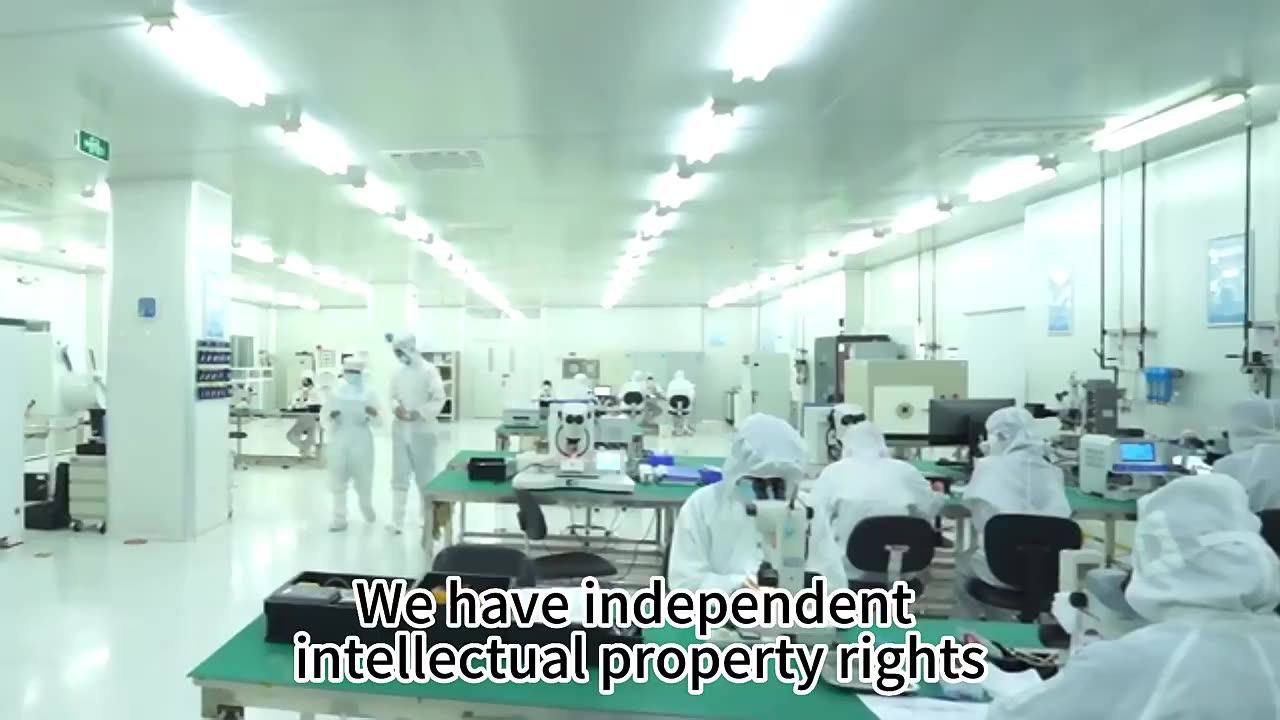 Voaino Wd-2204 915mhz 2450mhz Synthetic Cvd Lab Grown Diamond 6 Inches ...