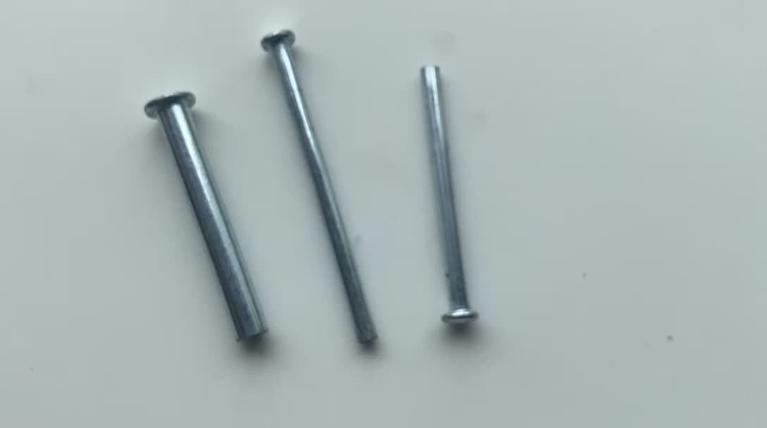 M1 M4 M8 Stainless Astm Grade Heavy Duty Quick Release Wheel Stud Bolt ...