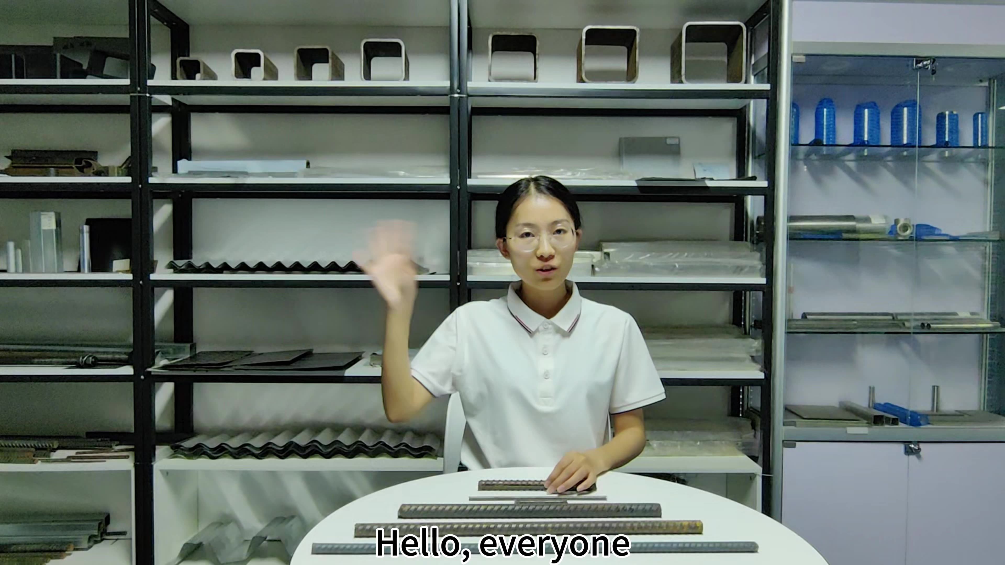 Australian Standard Deformed Hrb500 Carbon Reinforced Steel Rebars ...