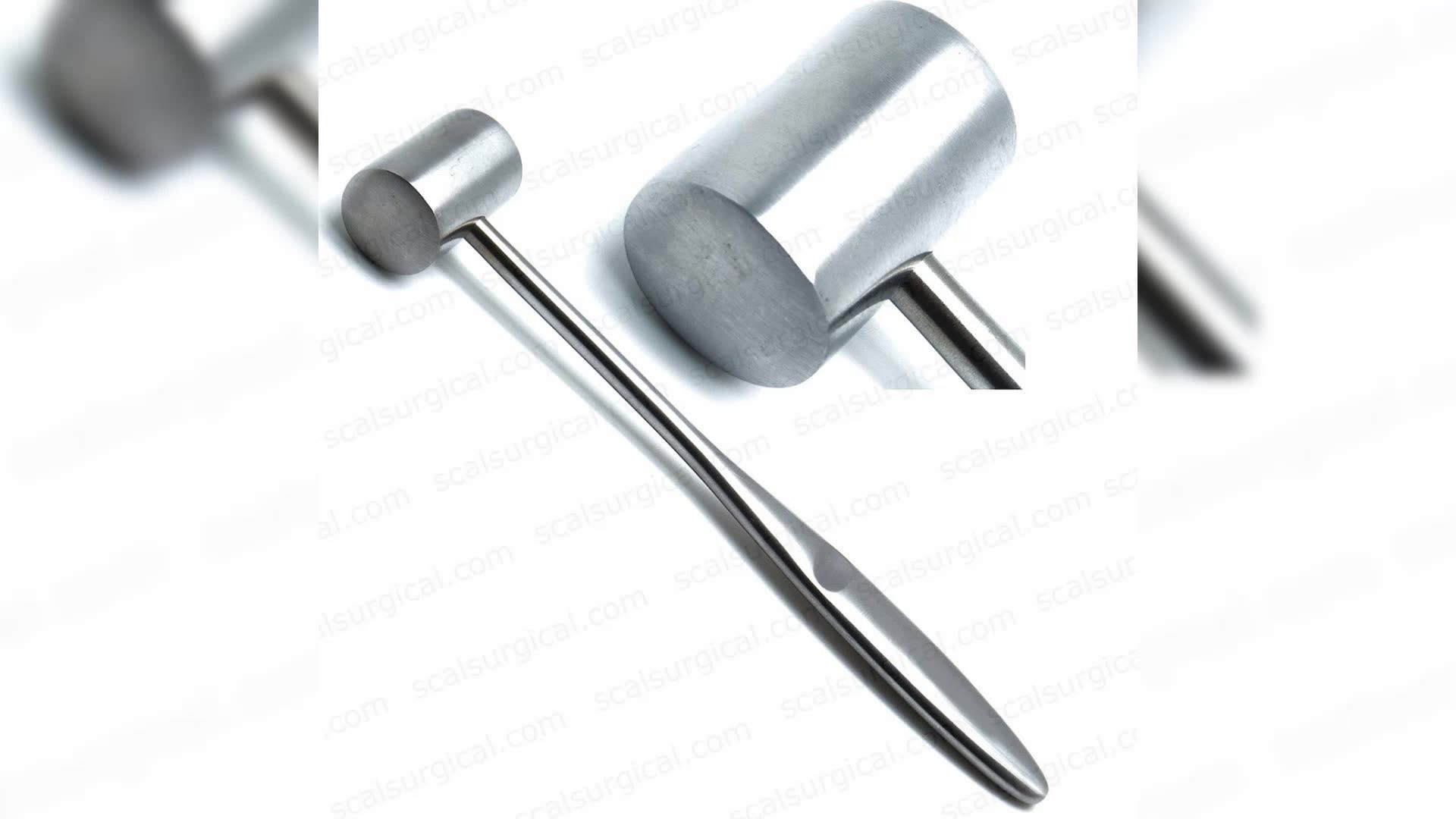 Instruments Chirurgicaux Orthopédiques En Acier Inoxydable,Marteau De ...