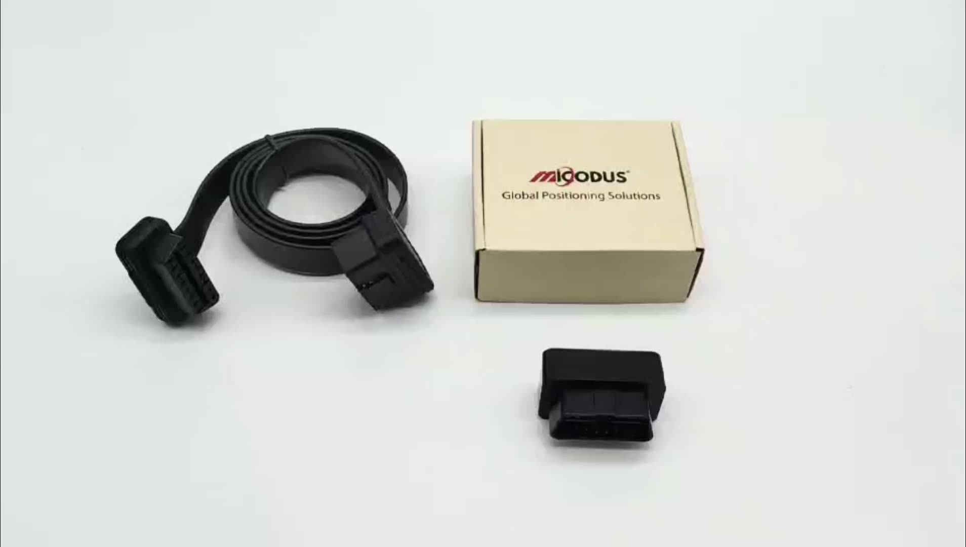 Plug And Play Micodus Mv66 Voice Monitoring Mini Smart Vehicle Obd Gps ...