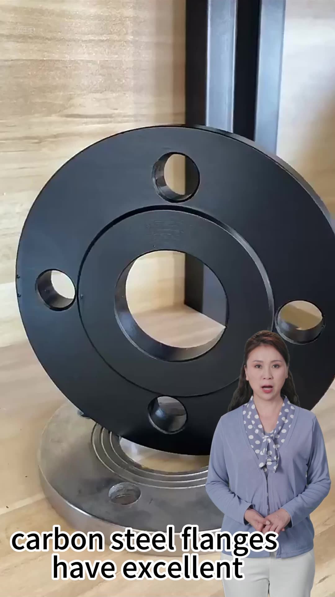 Direct Selling Din Ansi Asme Standard Jis B2220 Weld Neck 5k 10k 20k Wn ...