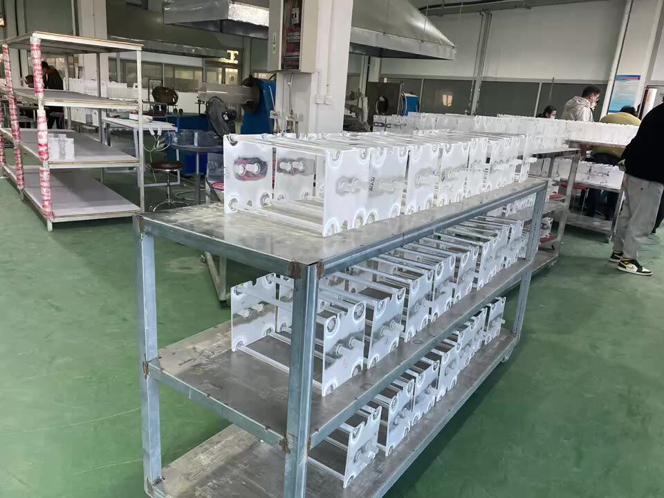 Quartz Boat For Diffusion Wafer Processing - Buy Quartz Glass Disc ...