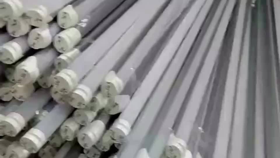 2ft 3ft 4ft T8 Tube Light Low Voltage 12v 24v 36v Dc Led Tube - Buy 12v ...