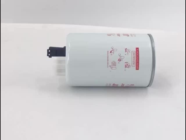 Fuel Water Separator Filter Excavator Fs36257 Fuel Filter - Buy Fuel ...