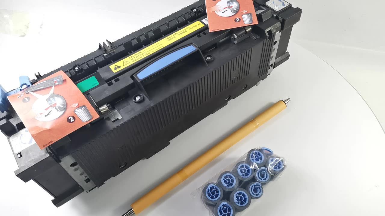 For Hp Maintenance Kit Laserjet 9000/9040/9050 C9153a/c9152a - Buy ...