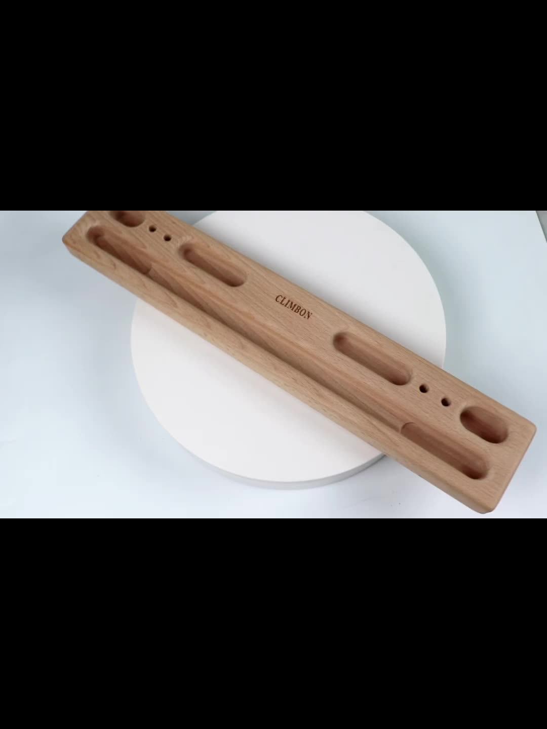 Fitness Door Frame Handboards For Finger Training Hangboard Wall Mount ...