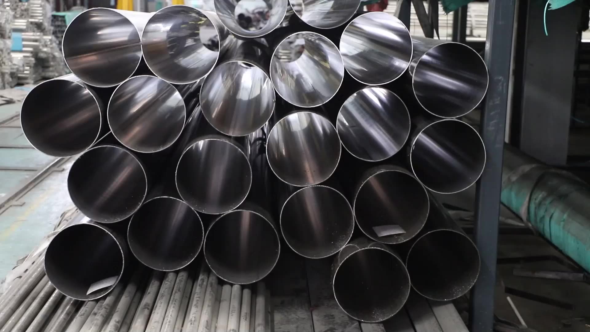Customized Size 201 304 304l 316 316l 2205 2507 310s 316ti 317l 430 Stainless Steel Pipe Tube ...