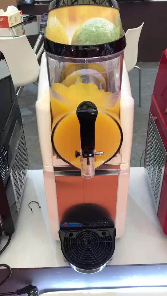 10l Wholesale Price New Design Hot Selling Commercial Ice Smoothie ...