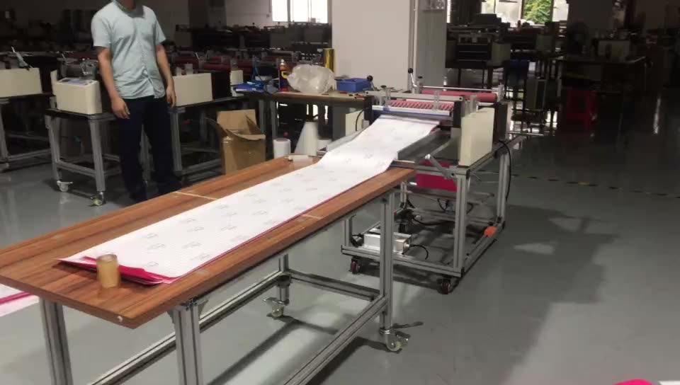Professional Wholesale Roll Paper Cutting Machine,Release Paper ...