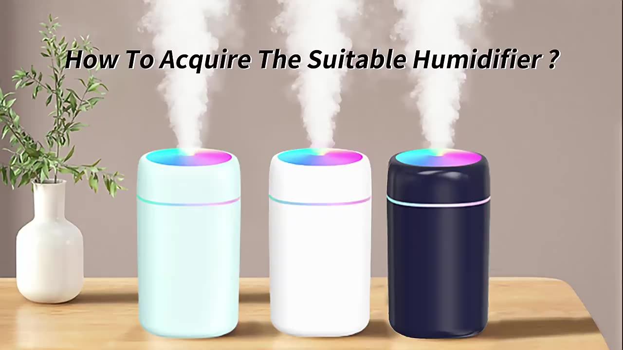 Mist Maker Ultrasonic Mister Fog Diffuser Handheld Nebulize Portable ...