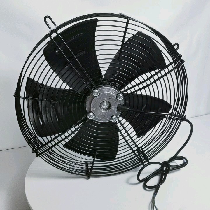 Axial Flow Fan Airflow Axial Fan Ac 220v Cooler Axial Fan Customized ...