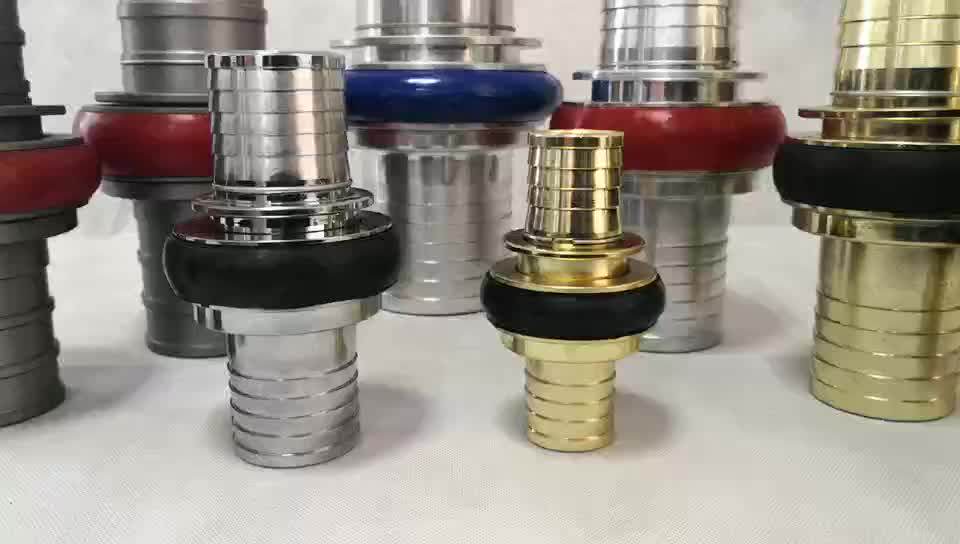 Xhyxfire Machino Type Fire Hydrant Fire Hose Coupling Fire Nozzle ...