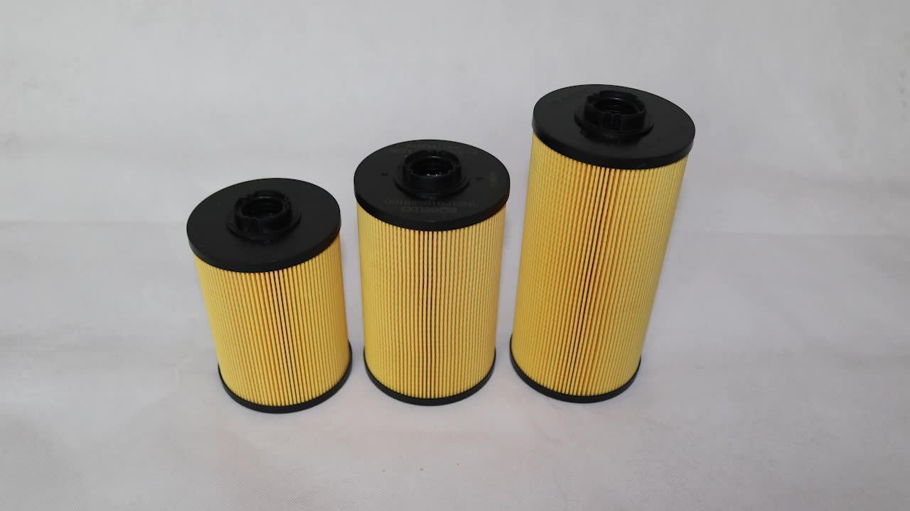 Fuel Filter Element Fs20102 Pf59810 P552010 P922010 Bf59810 861014 ...