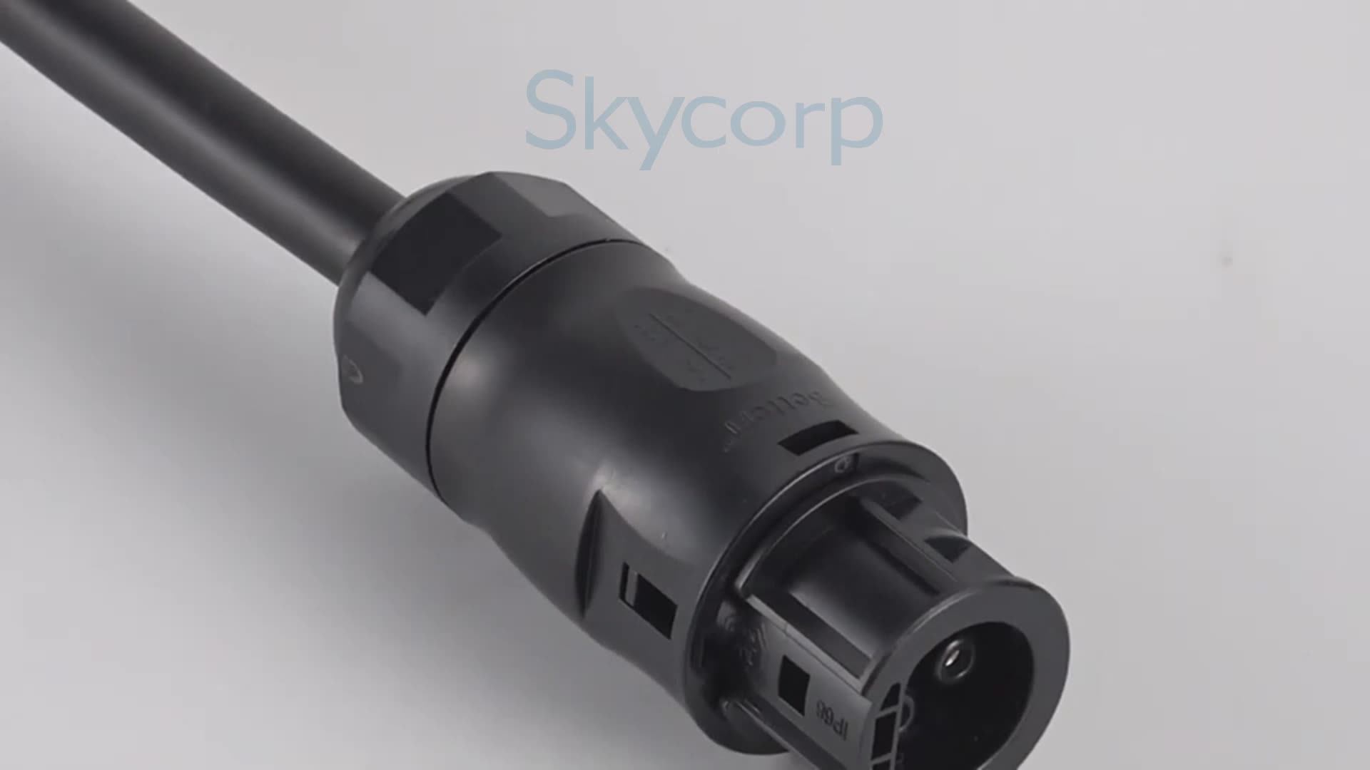 Ningbo Deye Solar Micro Inverter 800w Sun-m80g3-eu-q0 2 Mppt Wifi Ip67 ...