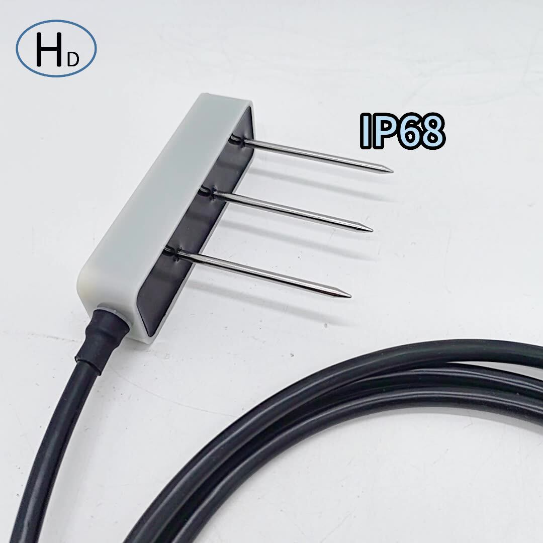 Data Logger Lora Lorawan Wifi 4g Gprs Sdi12 Coconut Bran Cultivation ...