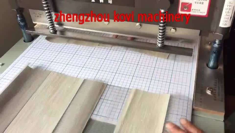 Fabric Round Sample Cutter Cutting Table For Textile Apparel Cloth ...