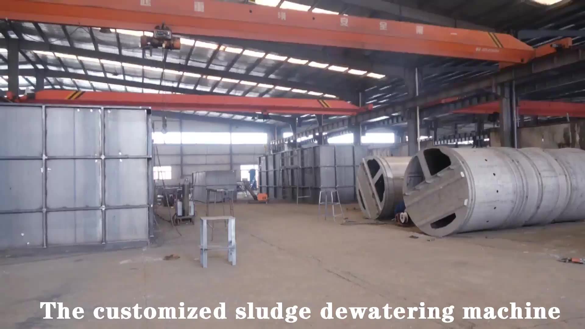 Packaged Sewage Treatment Plant Container Wastewater Treatment System Plant For Waste Water ...