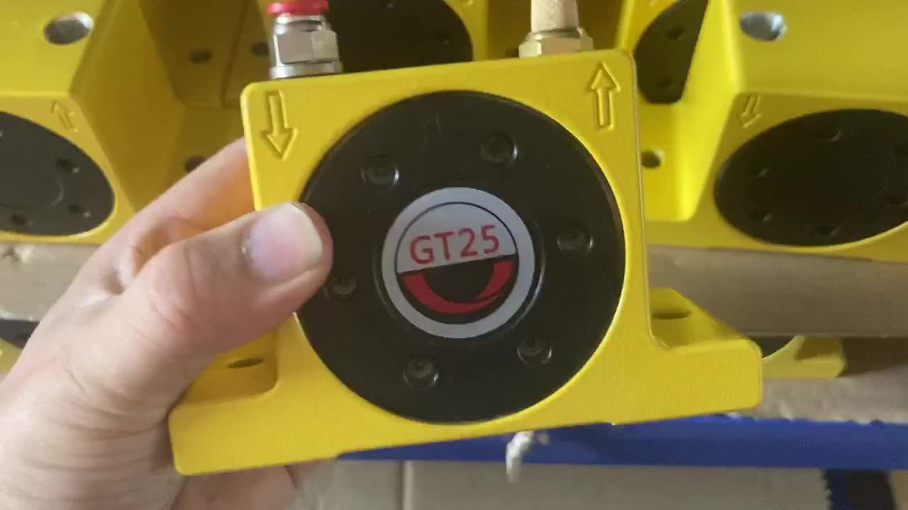 GT25气动振动器 GT-25振动器 GT-25气动涡轮振动器-阿里巴巴