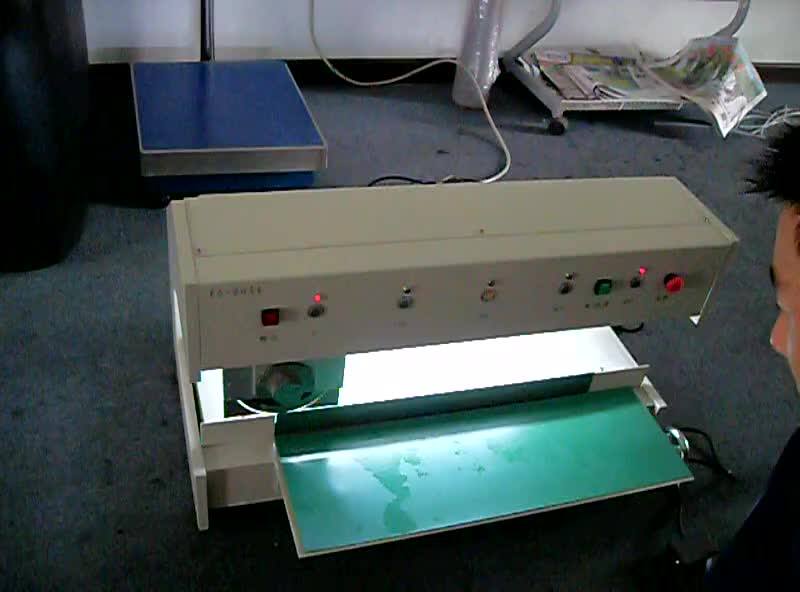 Automatic Pcb Cutter Led Cutting Machine For Pcb Production Line - Buy ...
