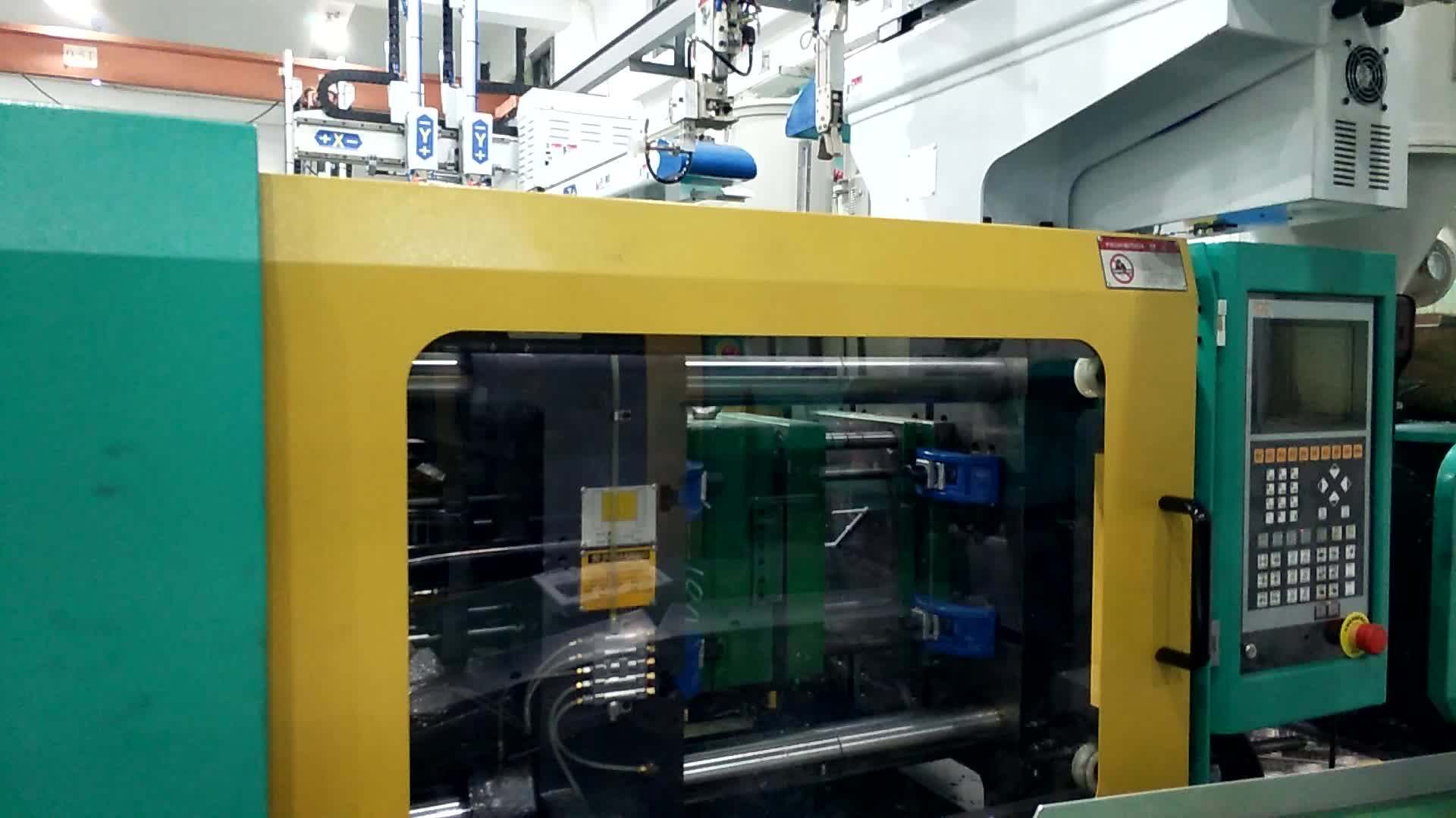 Professional Custom Plastic Medical Equipment Shell Injection Mould ...