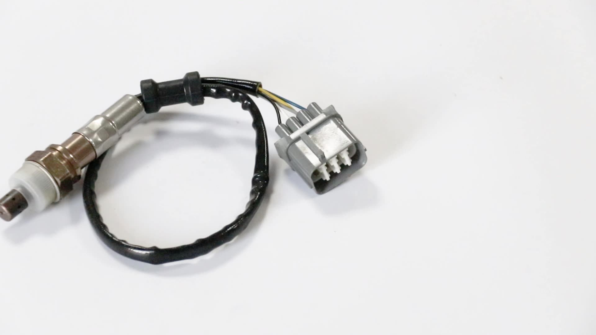 18213-82k00 High Performance Oxygen Sensor For Suzuki Da64v Mh21s Mh23s ...