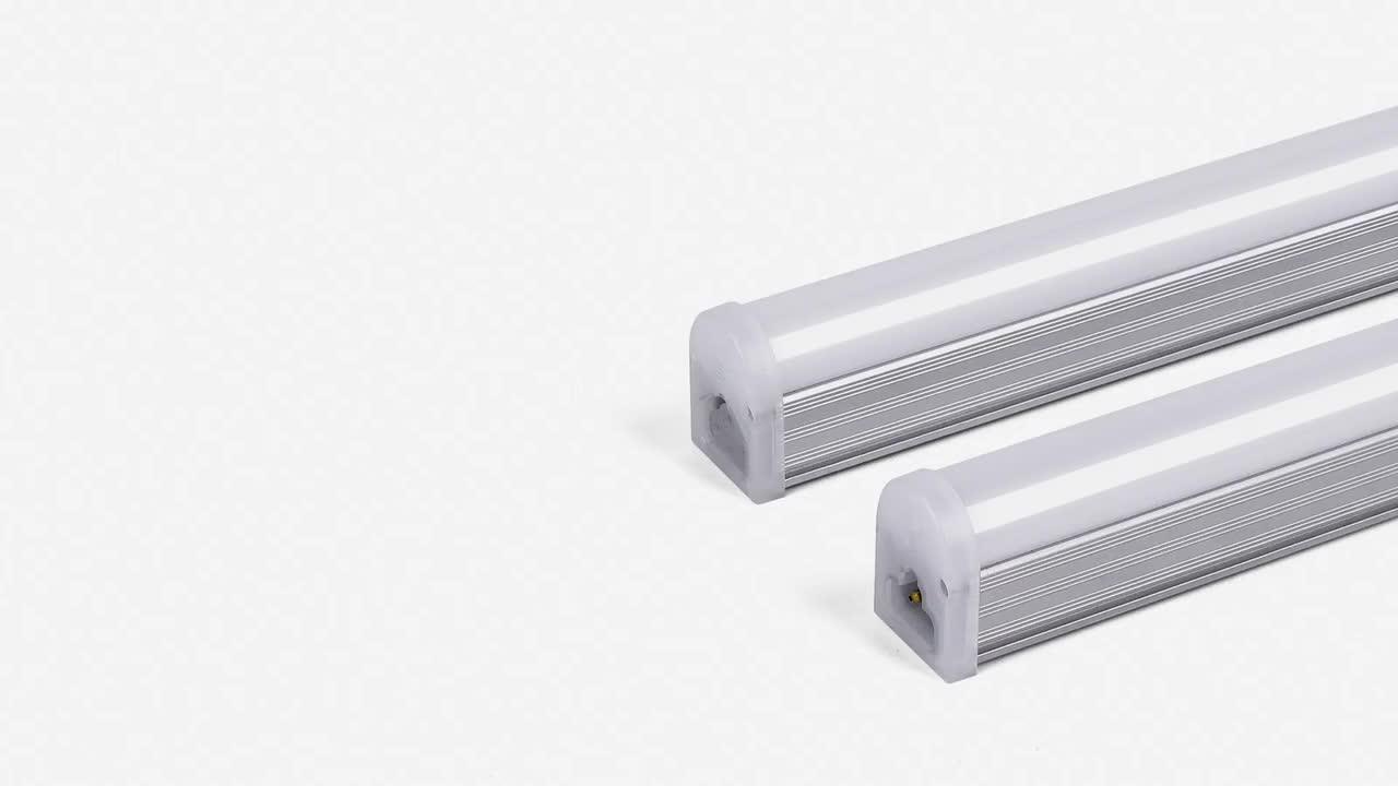 Small T5 Led Tube Light 30cm 3ft 300mm 5000k New Led Linear Cabinet Lights T5 Smd Led Linear ...