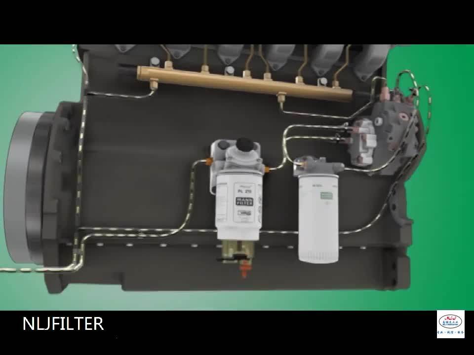 WK830/7燃滤MANN-FILTER(曼牌滤清器)-阿里巴巴