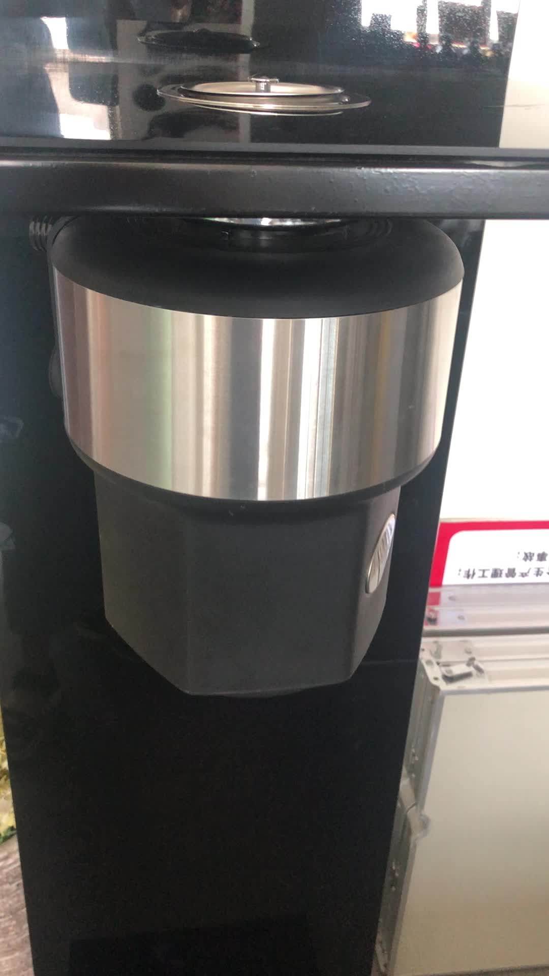 Household Food Garbage Disposal Machine Sink Food Waste Disposer Bldc ...