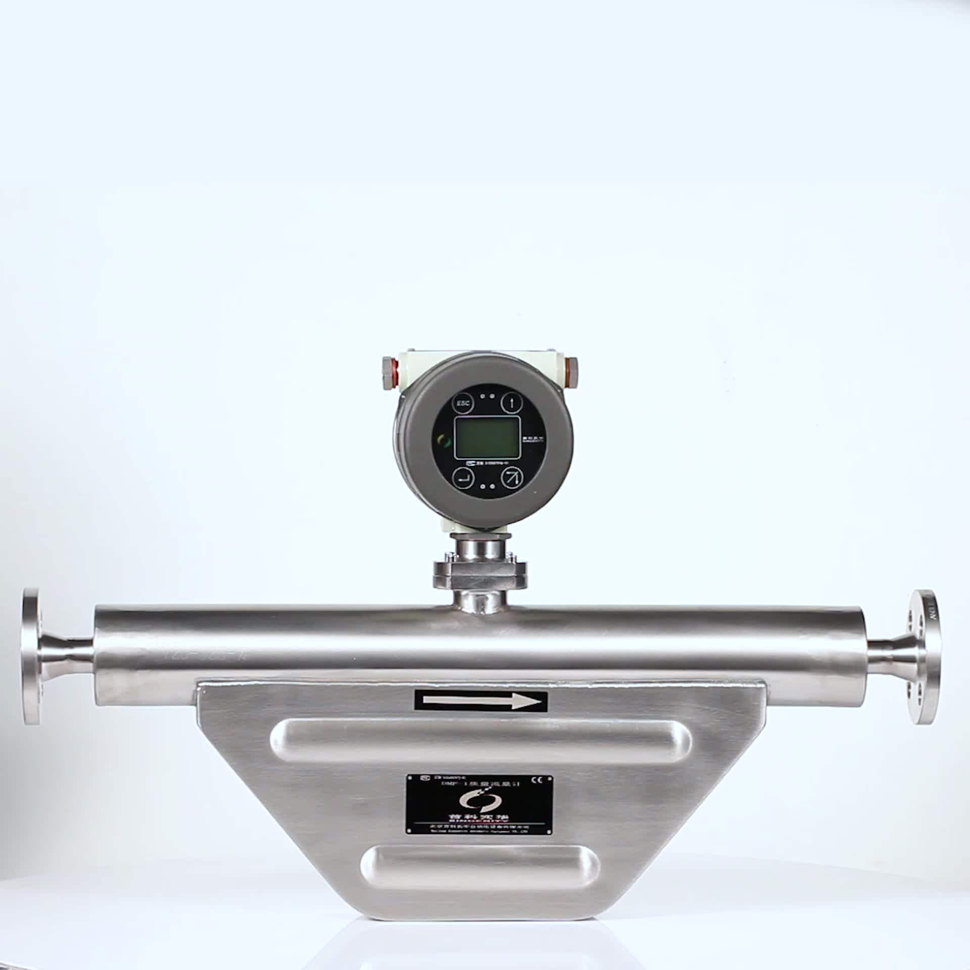 Sincerity 0.1 Precision Grade Competitive Price Orifice Plate Water ...