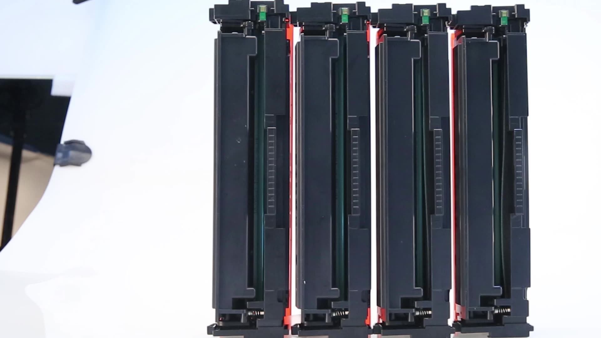 Cf400a For Laser Printer With White Toner Color Laserjet Pro M252dw ...