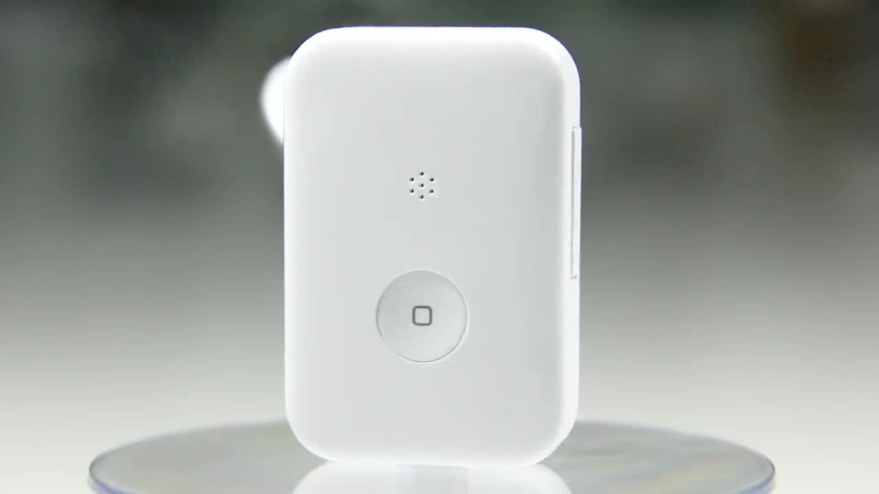 Very Smallest In Pakistan Sos Gps Iot Real Time Mini Portable Tracking ...