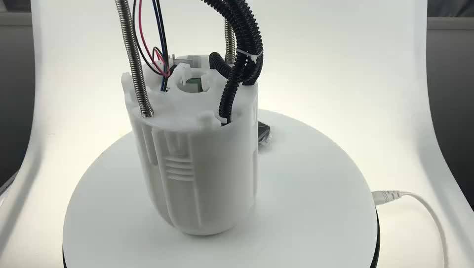 Pat In Tank Brandstofpomp Montage Voor Land Cruiser Prado Grj150 77020 ...