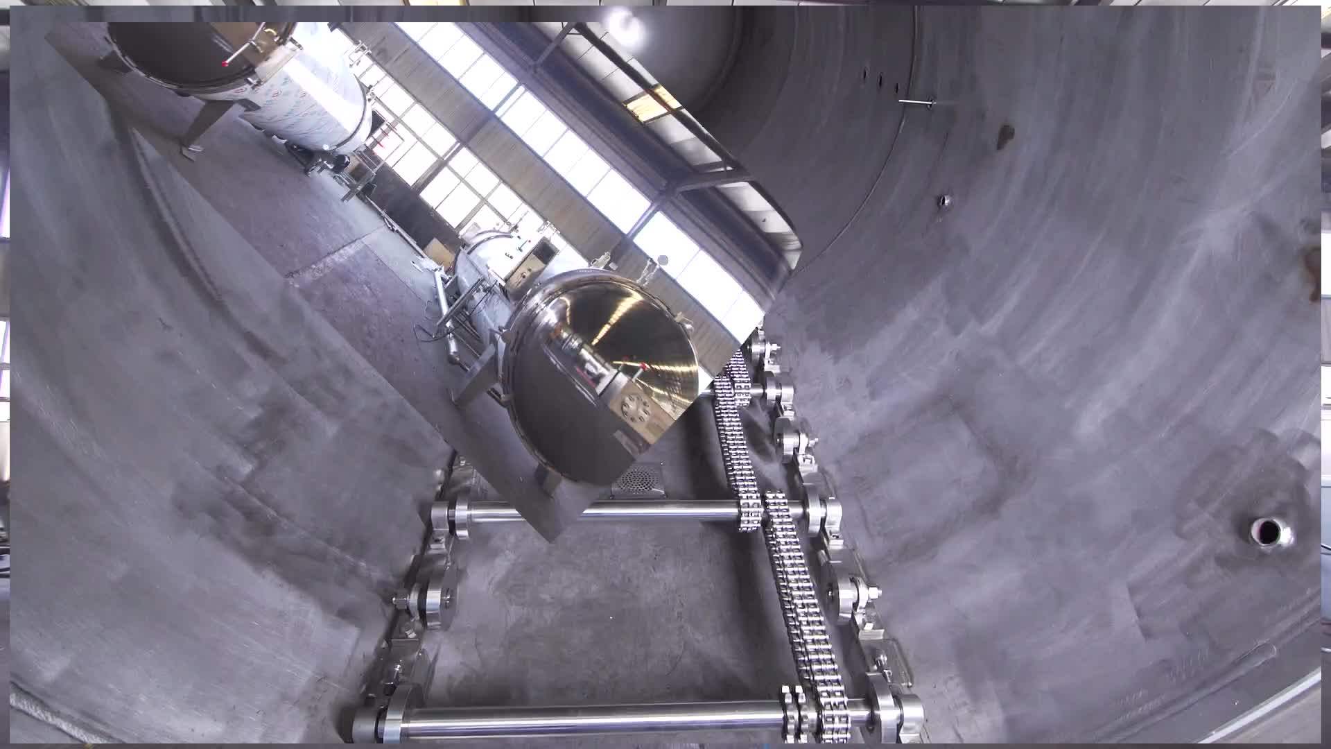 Retort Pouch Rice Food Processing Equipment Retort Machine - Buy Rice ...