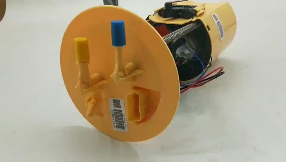 Pat Ab39-9h307-ec E3558m Fuel Pump Assembly For Ford Ranger Ab399h307ec ...