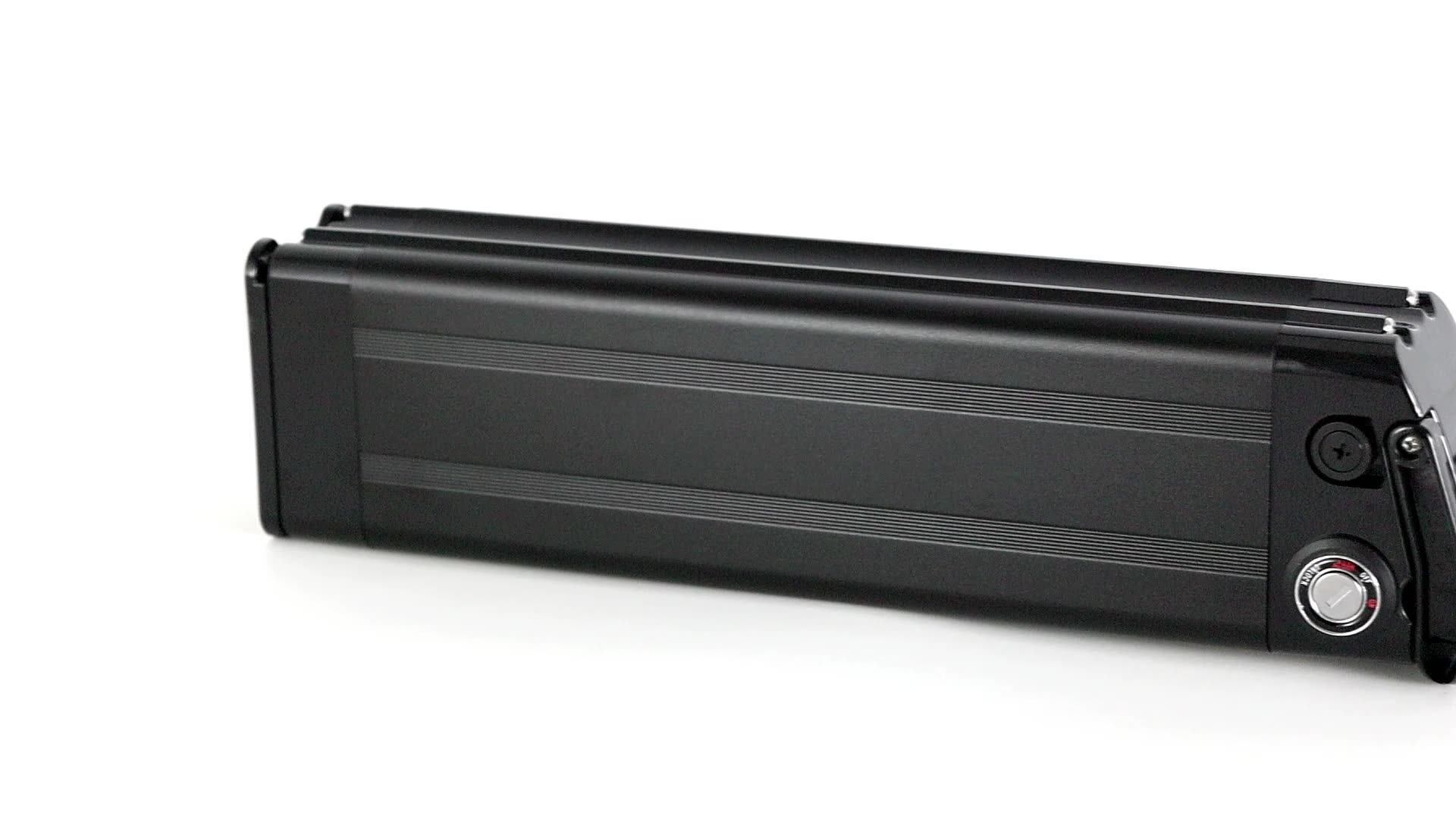 E Bike Batteries Ion Case Electric Bicycle Battery Stocked Electric ...