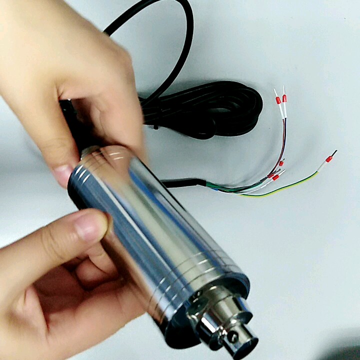 Water Quality Analysis Online Turbidity Probe Rs485 Turbidity Sensor 4 ...