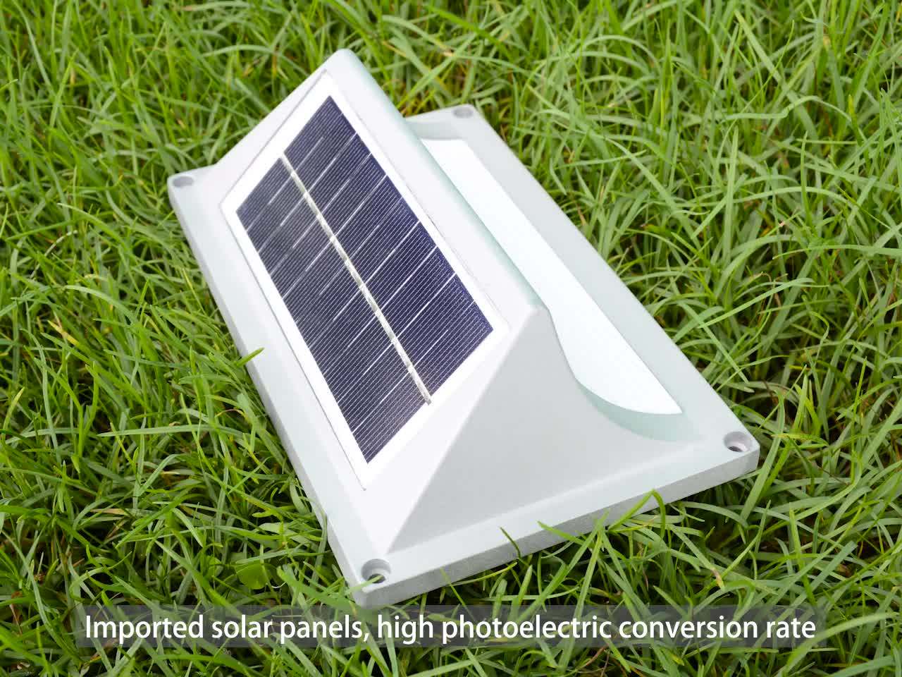 12 Volt Solar Led Step Light Led Stair Light - Buy Step Light,Led Step ...