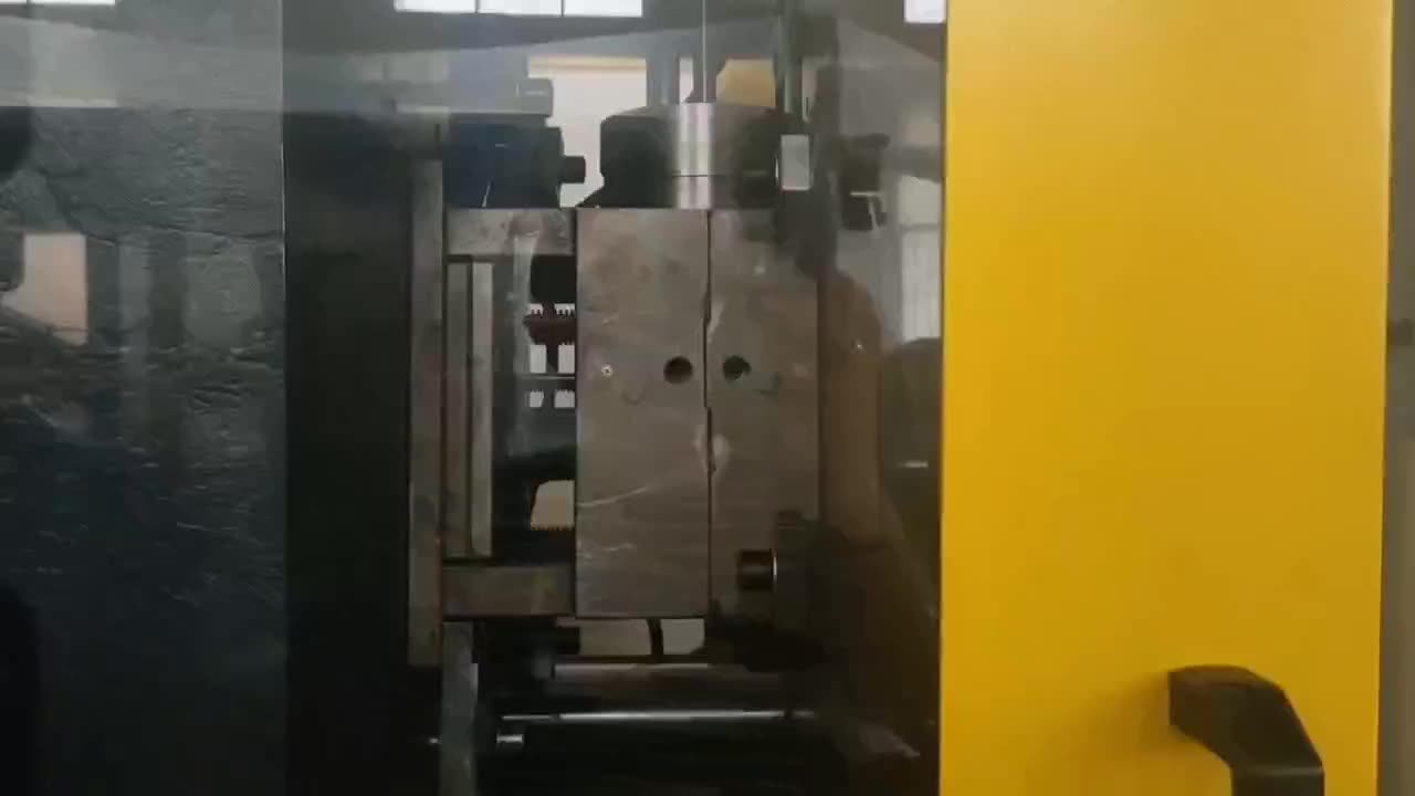 Plastic Ppr Pvc Hdpe Production Fittings Cold Water Connect Injection ...